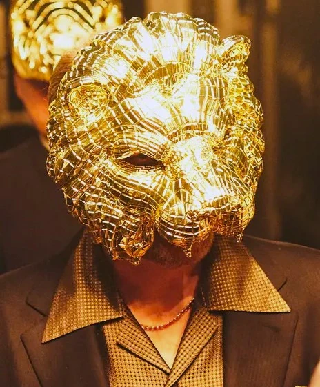 VIP 1 | Wiki Squid Game | Fandom