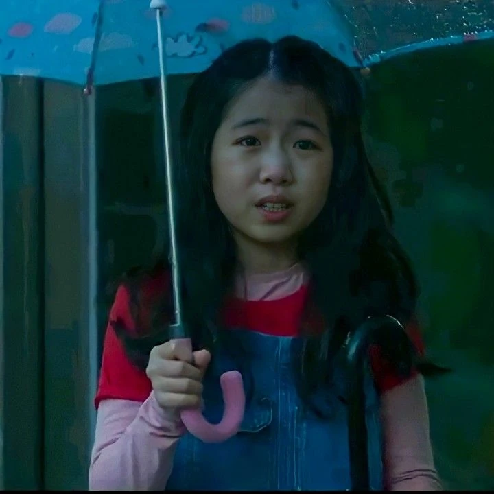 Seong Ga-yeong | Wiki Squid Game | Fandom