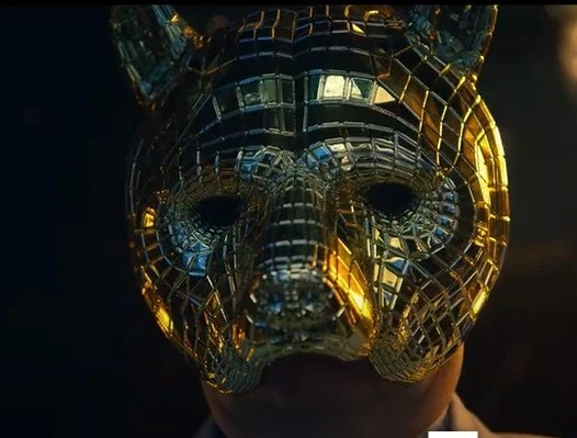 VIP 5 | Wiki Squid Game | Fandom