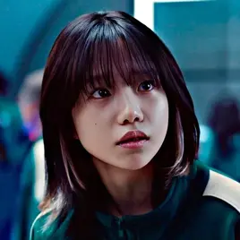 Kim Jun-hee | Wiki Squid Game | Fandom