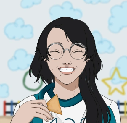 Cho Min-seon | SquidGameFanon Wiki | Fandom