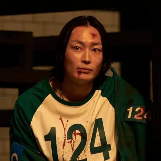 Lee Nam-gyu | SquidGameFanon Wiki | Fandom