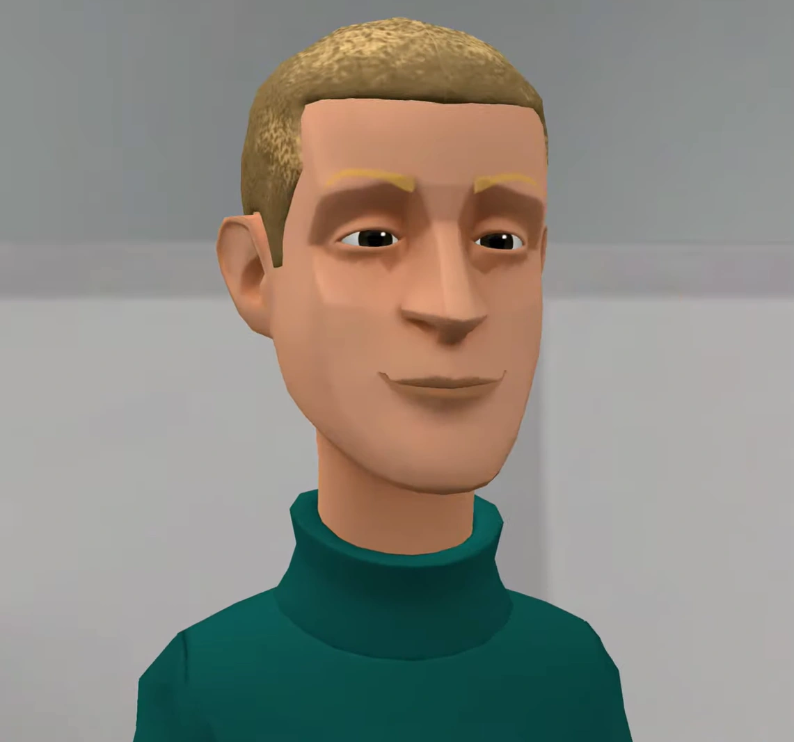 Eminem | SquidGameFanon Wiki | Fandom