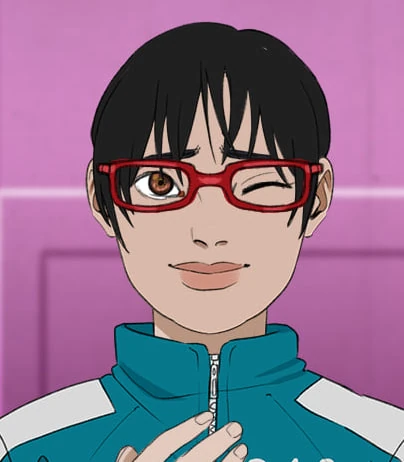 Kim Tae-gyun (2016) | SquidGameFanon Wiki | Fandom