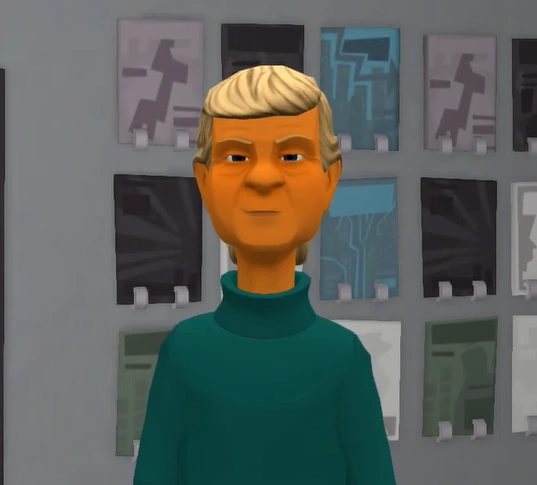 Donald Trump | SquidGameFanon Wiki | Fandom