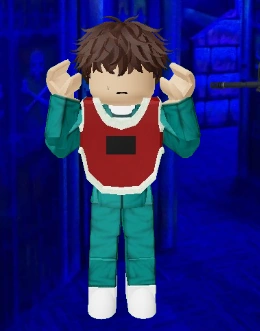 Player 452 (36th Squid Game) | SquidGameFanon Wiki | Fandom