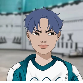 Player 006 (31st Squid Game) | SquidGameFanon Wiki | Fandom