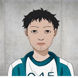 Player 015 (31st Squid Game) | SquidGameFanon Wiki | Fandom