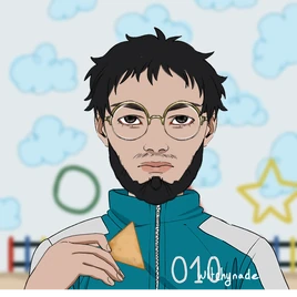 Chin Oh-Sung | SquidGameFanon Wiki | Fandom