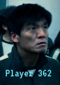 No Hyun-woo | SquidGameFanon Wiki | Fandom