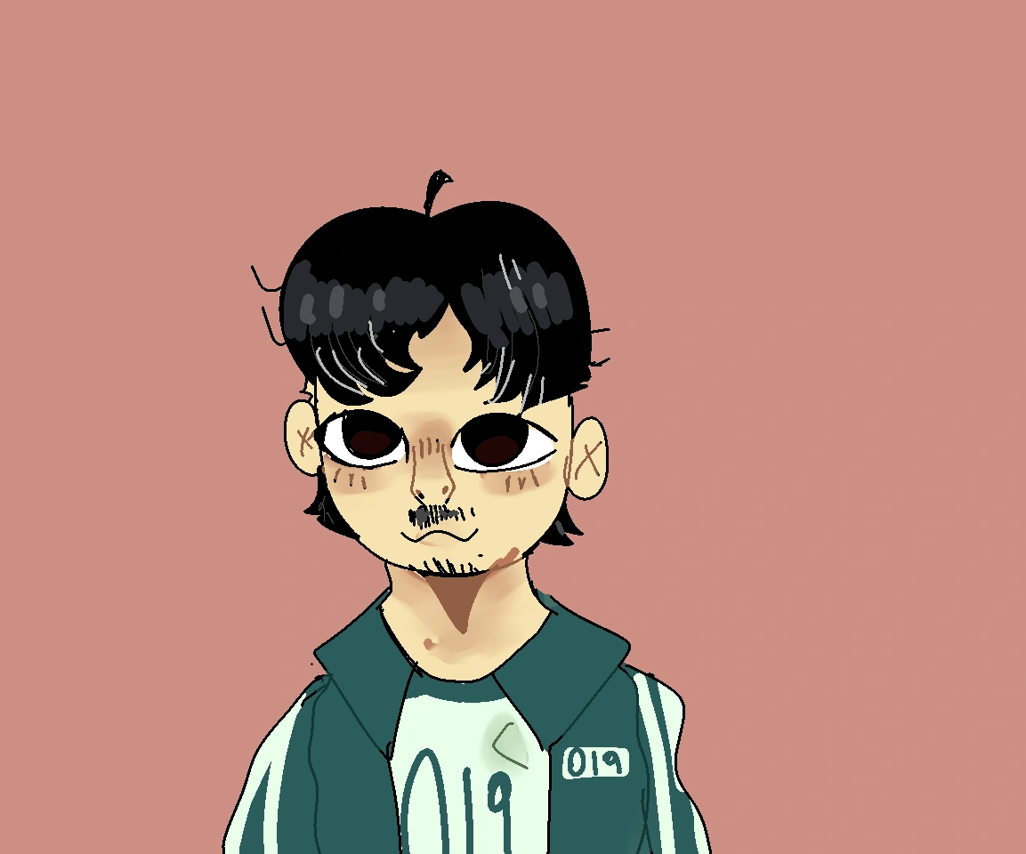 Park Il-nam | SquidGameFanon Wiki | Fandom