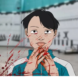 Player 412 (31st Squid Game) | SquidGameFanon Wiki | Fandom