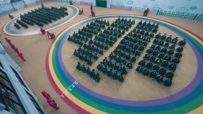 Six Legs (1991) | SquidGameFanon Wiki | Fandom