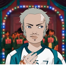 Tan Dong-Min | SquidGameFanon Wiki | Fandom