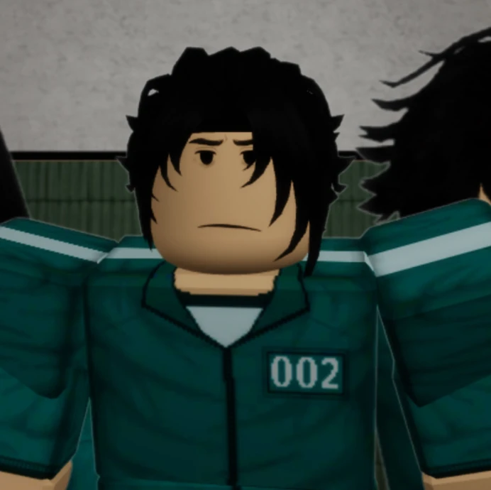 Player 002 | SquidGameFanon Wiki | Fandom