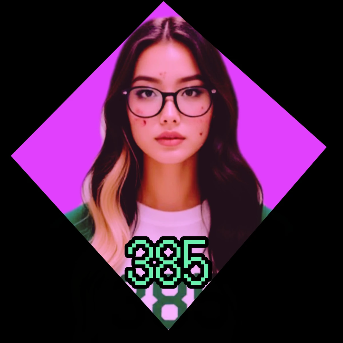 Player 385 (36th Squid game) | SquidGameFanon Wiki | Fandom