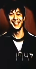 Noh Hyun-woo | SquidGameFanon Wiki | Fandom