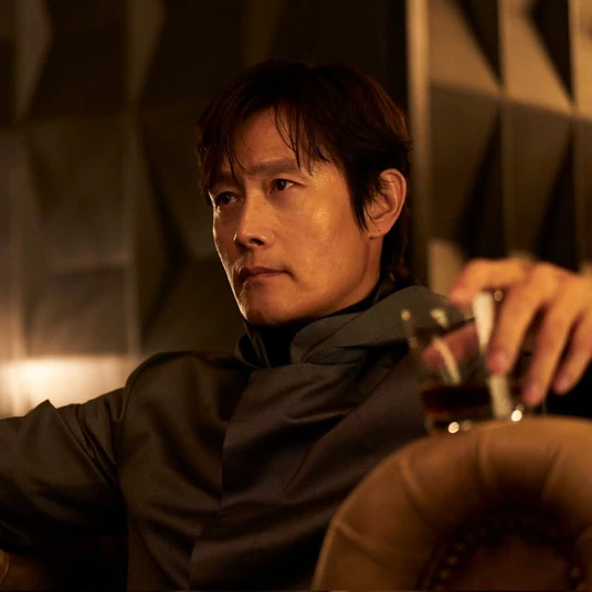 Hwang In-ho | Squidgamenamessomeuncanon Wiki | Fandom