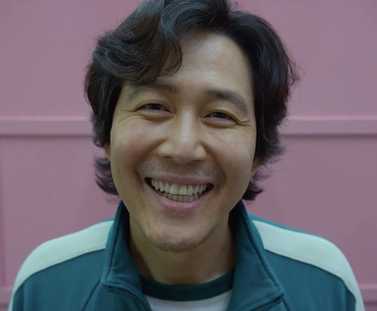 Seong gi-hun | Squidgamenamessomeuncanon Wiki | Fandom