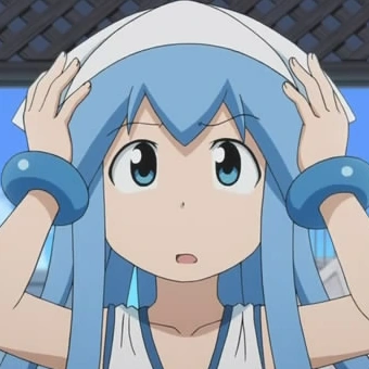 Squid Girl | Squid Girl Wiki | Fandom