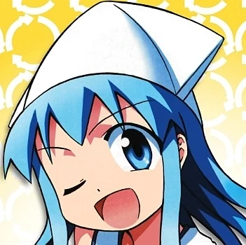 Squid Girl Wiki | Fandom