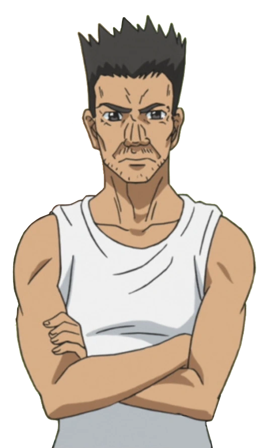 The Southern Wind Owner | Squid Girl Wiki | Fandom