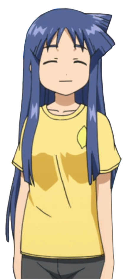 Chizuru Aizawa Squid Girl Wiki Fandom