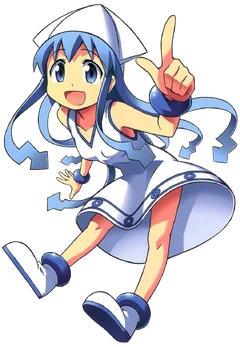 Squid Girl (franchise) | Squid Girl Wiki | Fandom