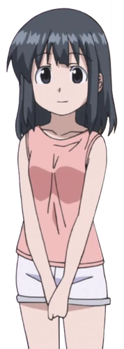 Ayano Watanabe | Squid Girl Wiki | Fandom