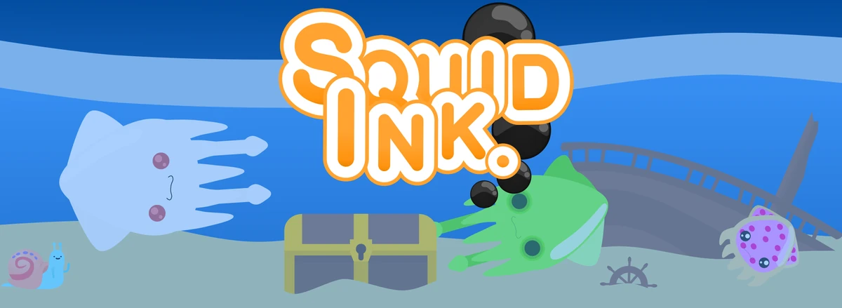 Squid Ink | Squid Ink Wiki | Fandom