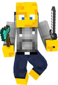 AshDubh | Squid's Crazy Craftapedia Wikia | Fandom