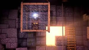 Ash the Beaver | Squid's Crazy Craftapedia Wikia | Fandom