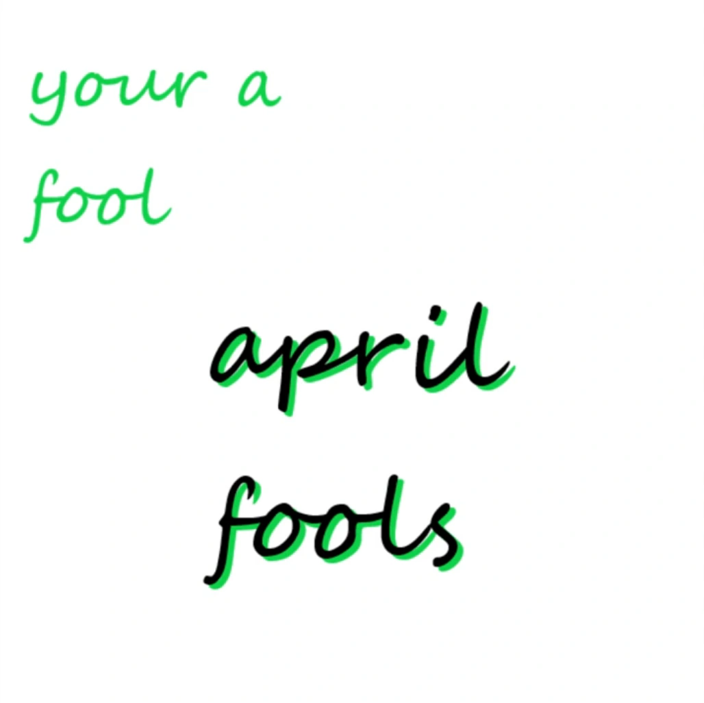 April fools: this album sucks | Squidwords House Wiki | Fandom