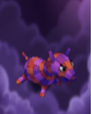 Papa Pinata | Squiggle Park Dreamscape Wiki | Fandom