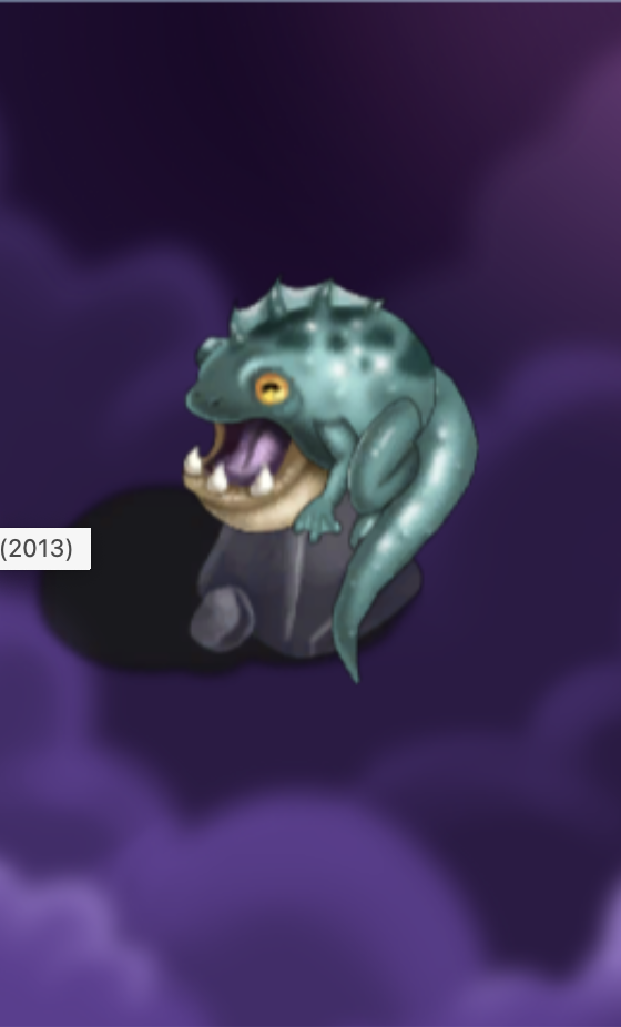 Snorg Squiggle Park Dreamscape Wiki Fandom