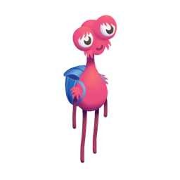 Vorp | Squiggle Park Dreamscape Wiki | Fandom