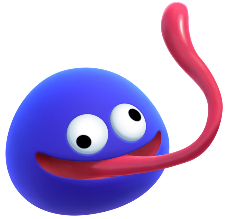 Gooey | Some group of heckers Wiki | Fandom