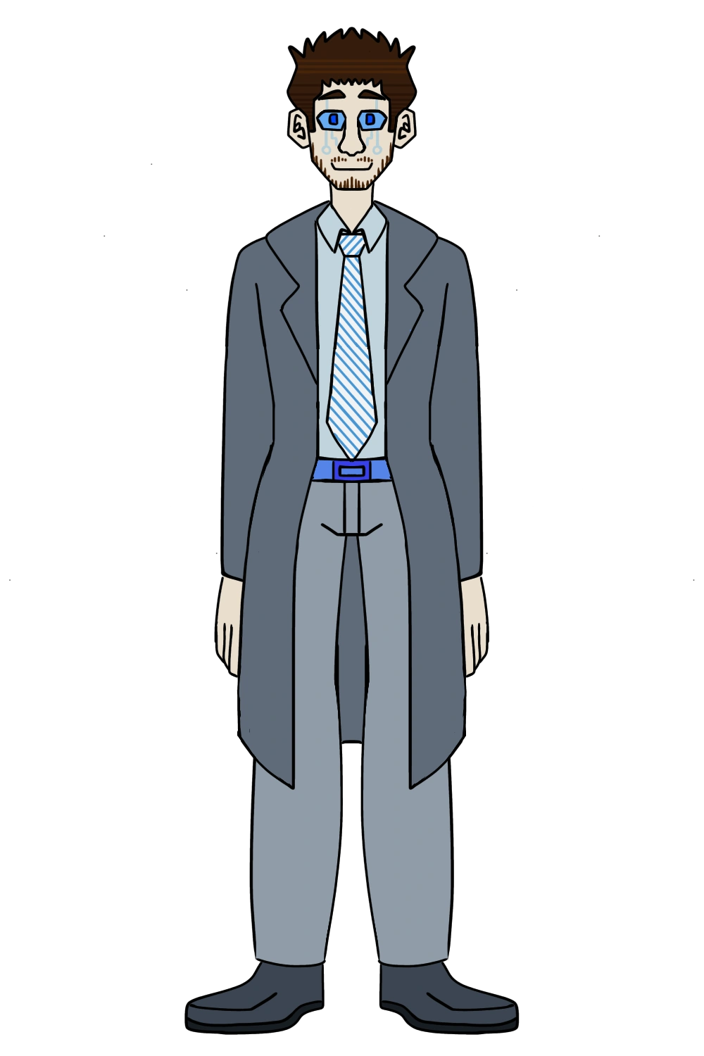 Squipster | SQUiP Inc. Wiki | Fandom