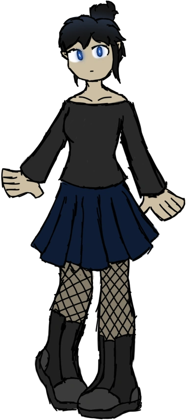 Amity | SQUiP Inc. Wiki | Fandom