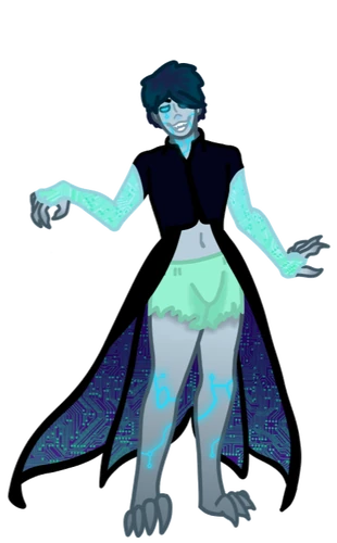 Anima | SQUiP Inc. Wiki | Fandom