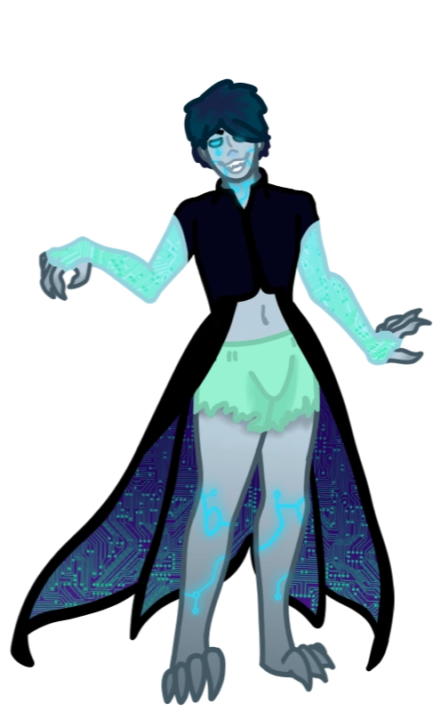 Anima | SQUiP Inc. Wiki | Fandom