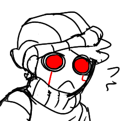 Rob | SQUiP Inc. Wiki | Fandom