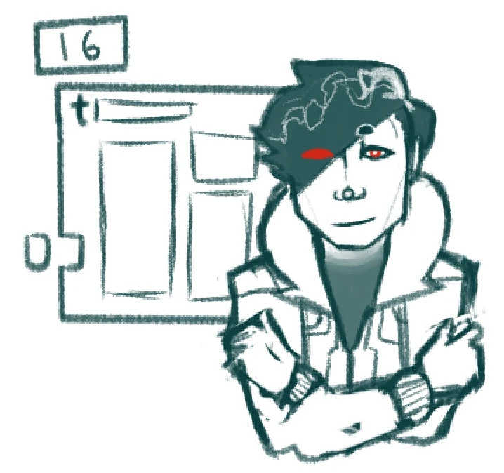 Unit 2282 | SQUiP Inc. Wiki | Fandom