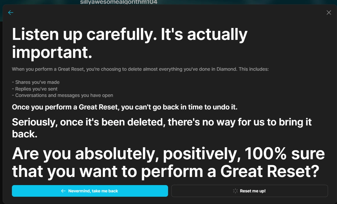 Great Reset | Squircles Wiki | Fandom