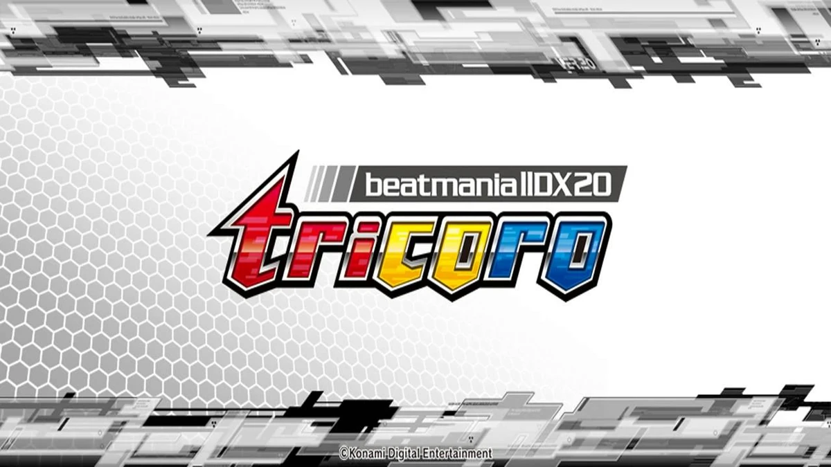 Beatmania IIDX 20 tricoro Music: LUV CAN SAVE U | SquirrEditor Wiki ...