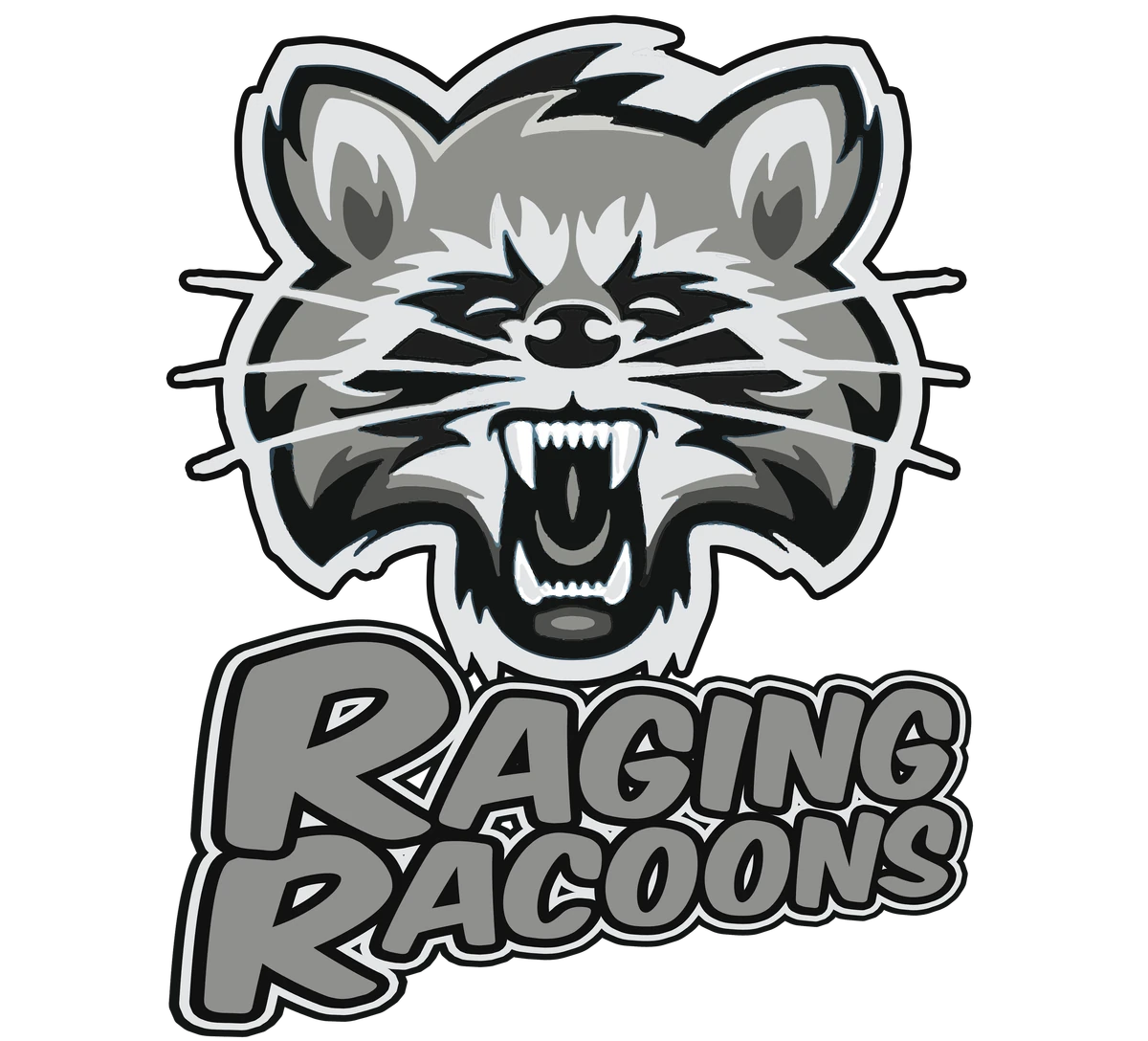 Raging Racoons | Squirrel Station Universe Wiki | Fandom