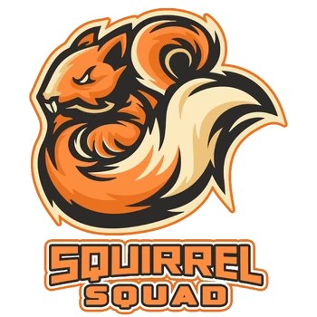 Squirrel Squad (Sportsball Team) | Squirrel Station Universe Wiki | Fandom