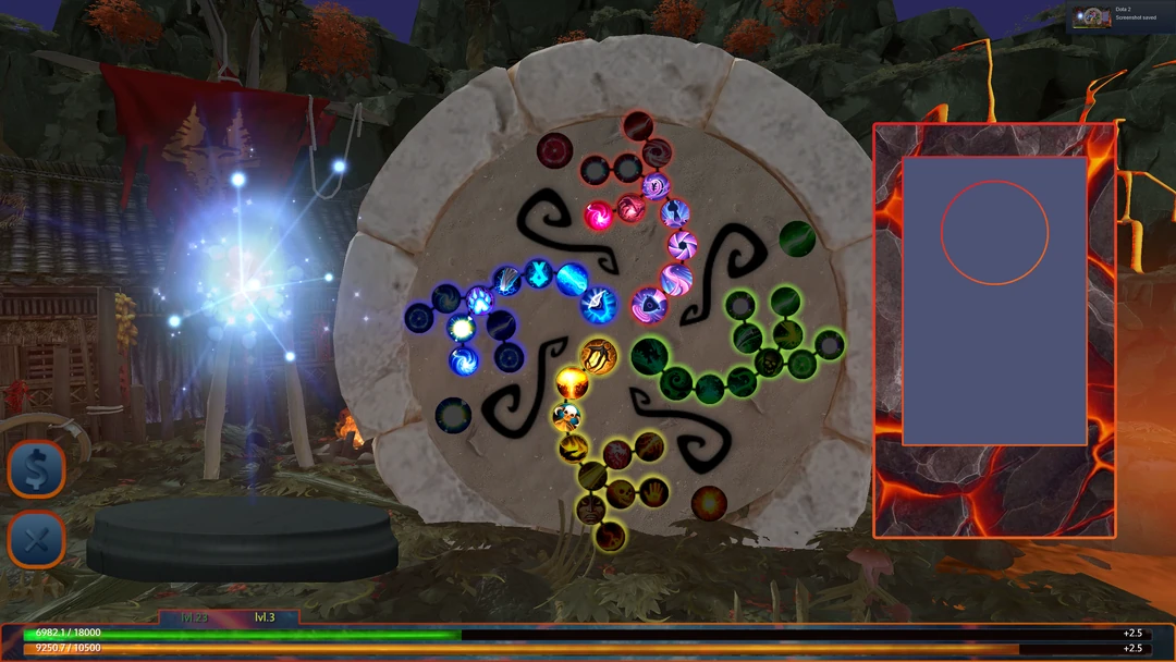 Io | Squirrel World RPG Wiki | Fandom