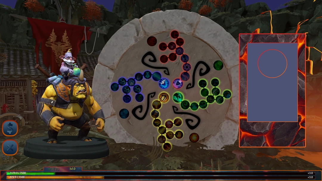 Alchemist | Squirrel World RPG Wiki | Fandom