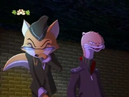 Officer Yeou/Gallery | Squirrel and Hedgehog Wiki | Fandom